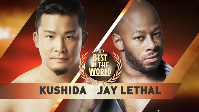 Csonkas Top 40 Matches Of June 2018 Wwe Njpw Nxt Evolve More